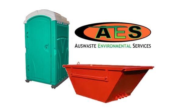 Waste Services - AusWaste Environmental Services
